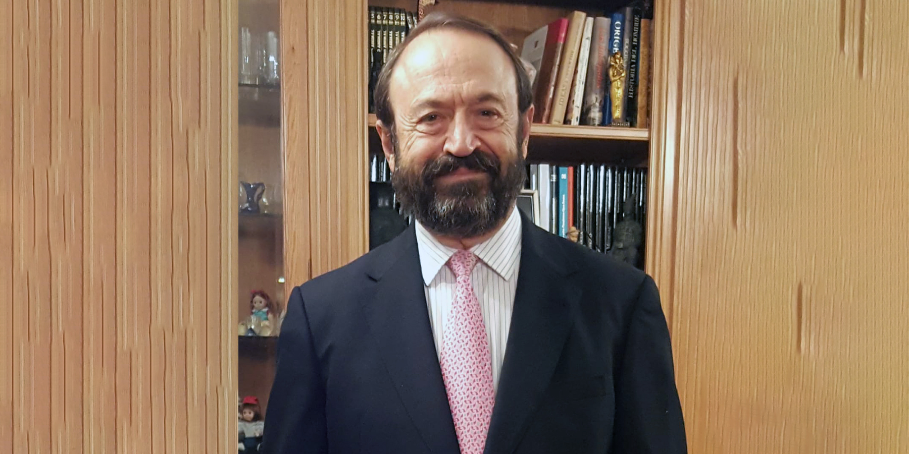 Expertos VIU | Dr. Eduardo Collado Fernández. Energías renovables: ¿Qué son? ¿Cómo generarlas? y ...